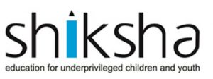 Shiksha - Education for undeprivileged children and youth